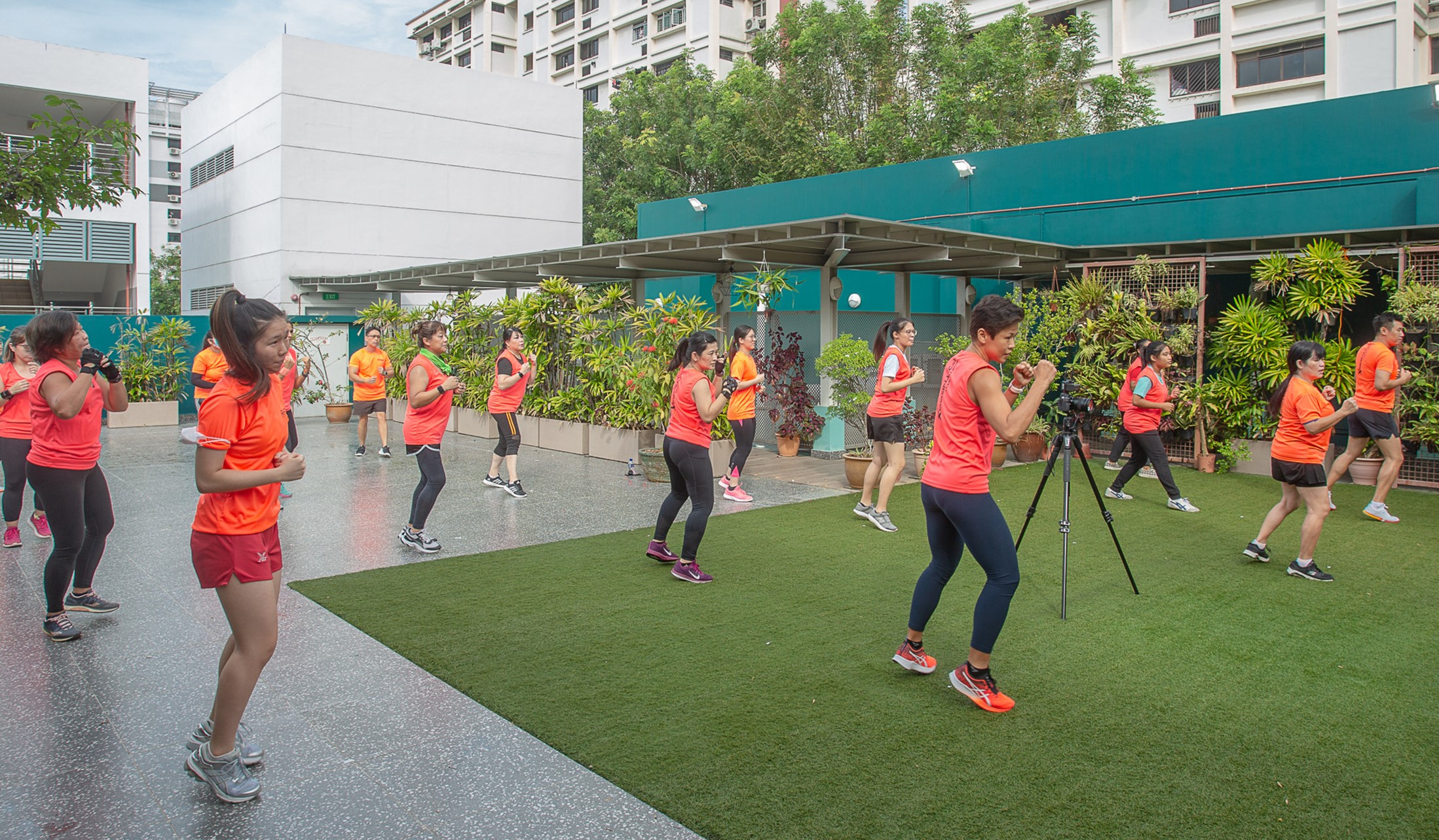 North West Community Development Council