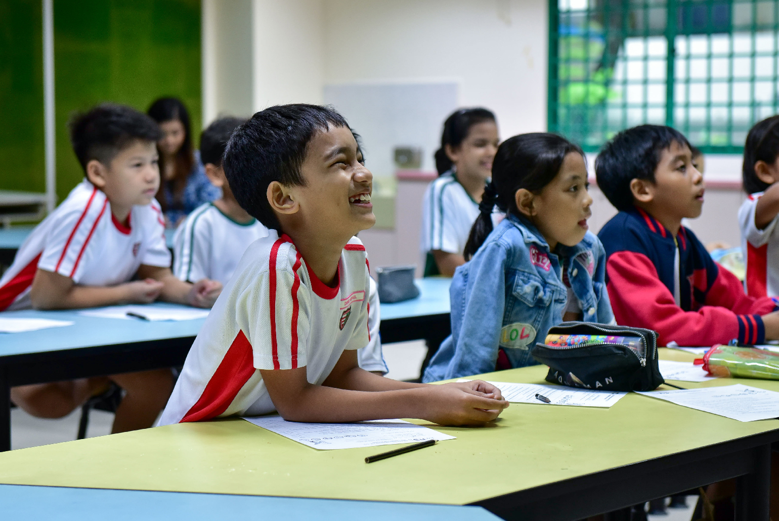 North West Community Development Council